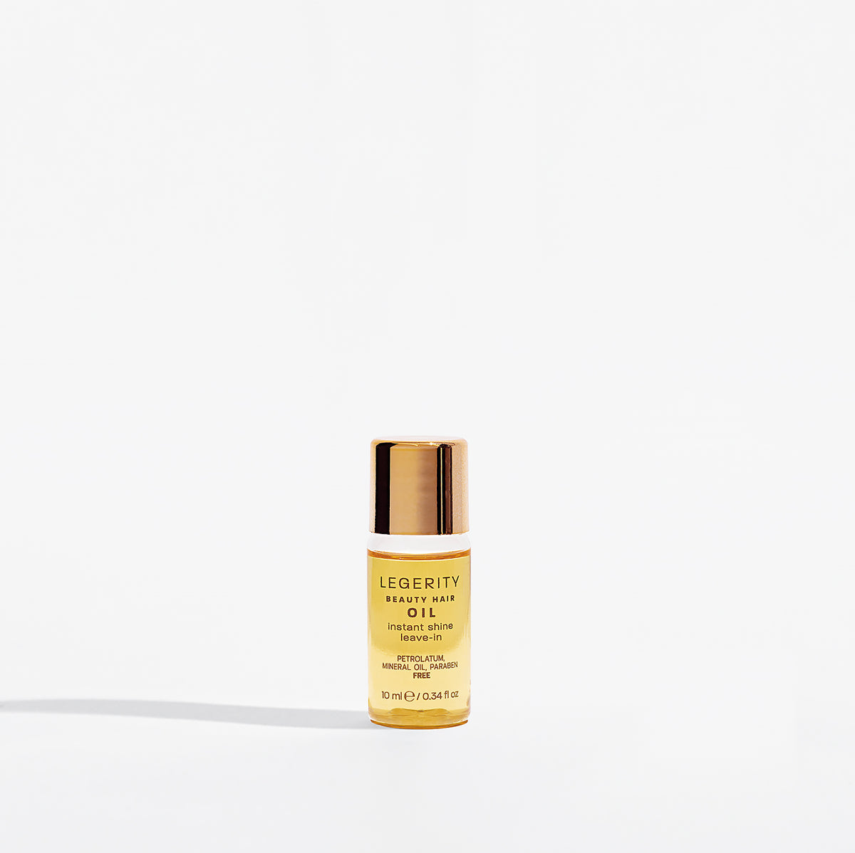 Legerity Beauty Hair Oil 10ml – Catch The Beauty