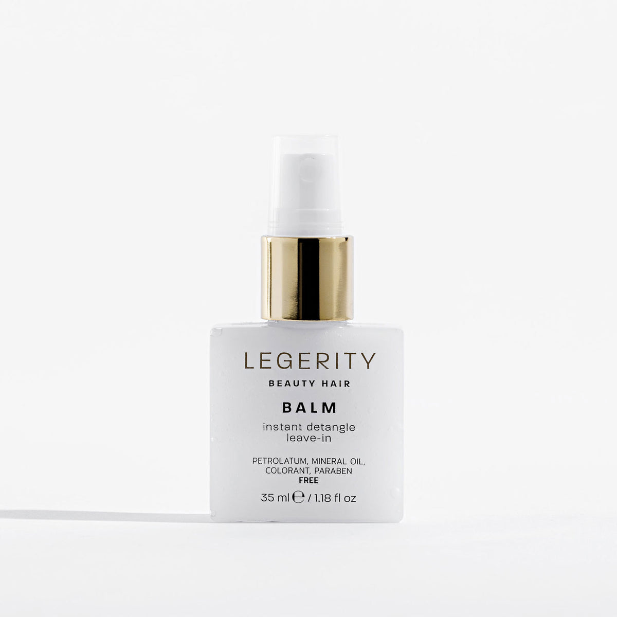 Legerity Beauty Hair Balm 35ml – Catch The Beauty